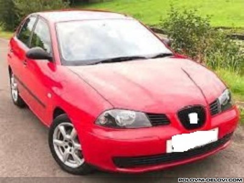 Seat Ibiza 02-08 NOVI DELOVI Rashladni Sistem