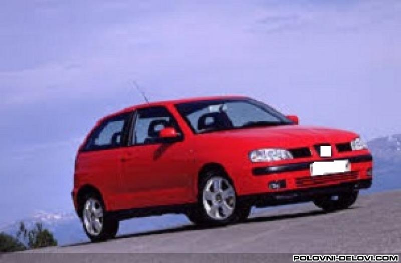 Seat Ibiza 99-02 NOVI DELOVI Svetla I Signalizacija