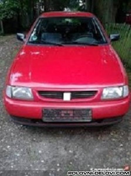 Seat Ibiza 93-98 NOVI DELOVI Rashladni Sistem