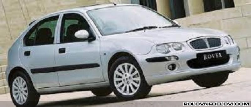 Rover 25 00-05 Novo Navedeno Karoserija