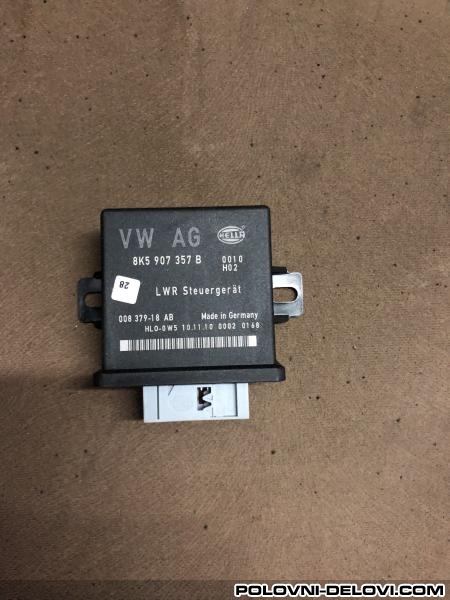 Audi A5 8K5 907 357 B Elektrika I Paljenje