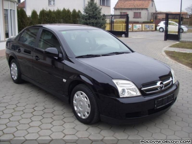 Opel Vectra C Razni Delovi