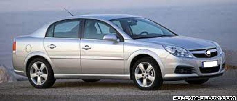 Opel Vectra VECTRA C 02-08 NOVO Karoserija