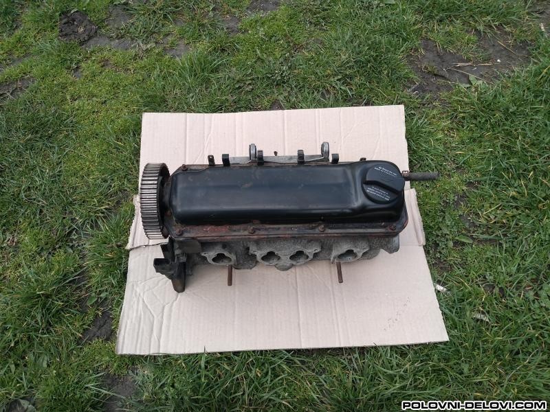 Volkswagen Golf 4 Motor I Delovi Motora