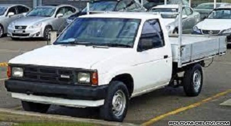 Nissan Pickup 86-97 D21 NOVO Karoserija