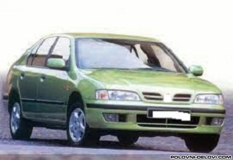 Nissan Primera 96-99 Novo Navedeno Svetla I Signalizacija