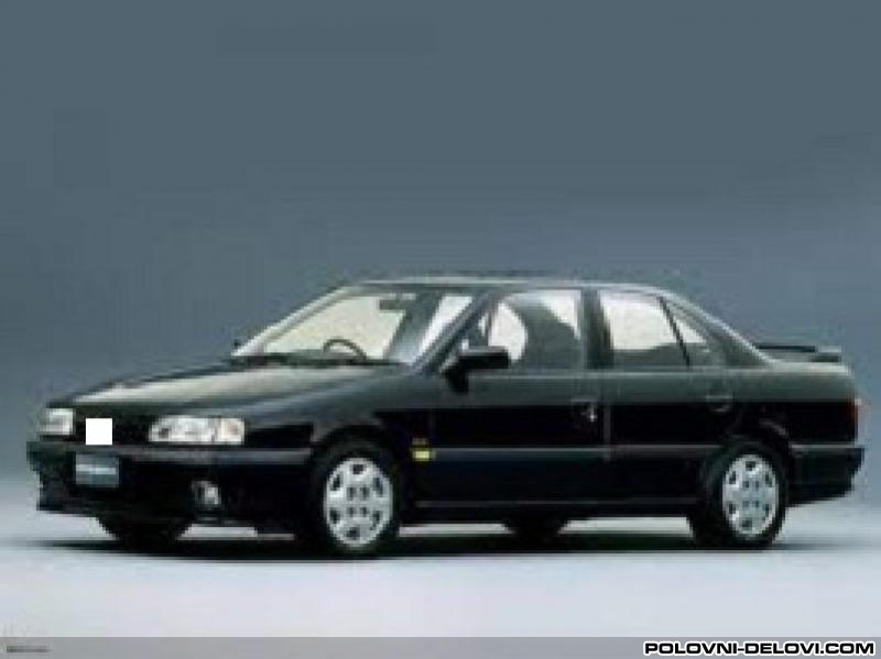 Nissan Primera 90-96 K10 Novo Svetla I Signalizacija