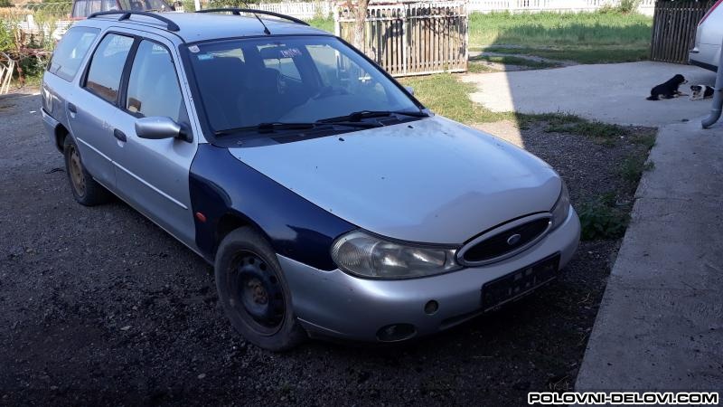 Ford Mondeo 18td Kompletan Auto U Delovima