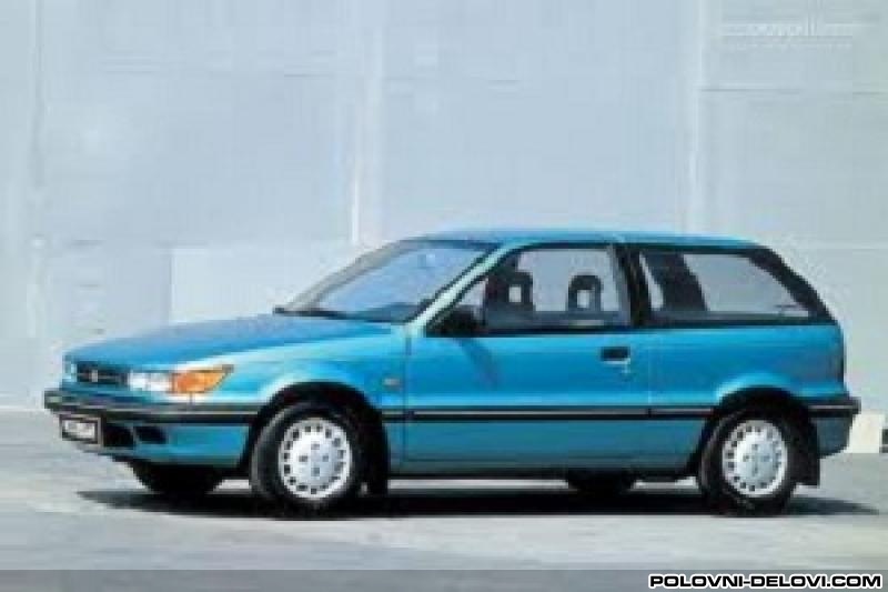 Mitsubishi Colt 89-92 MODELI NOVO Rashladni Sistem