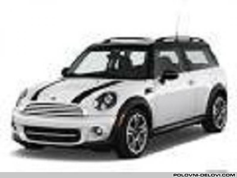 Mini Clubman 06-10 NOVO NAVEDENO Svetla I Signalizacija