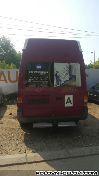 Ford Transit Razni Delovi