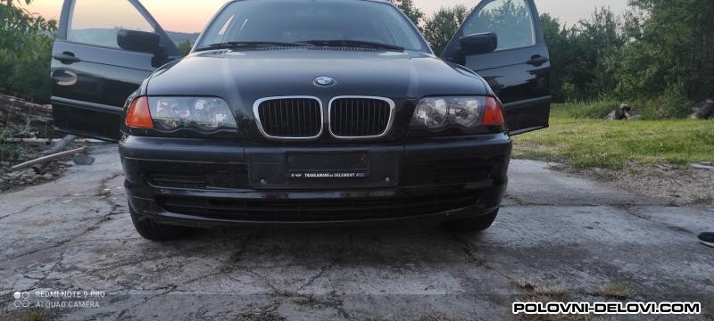 BMW 320 E 46 Razni Delovi