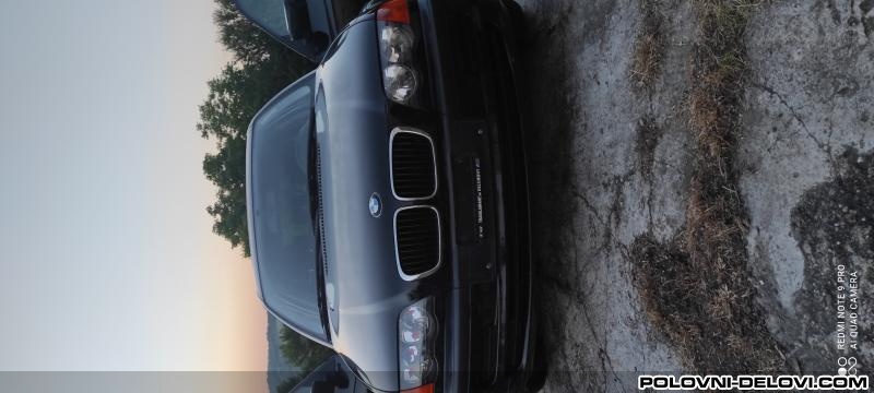 BMW 320 E 46 Razni Delovi