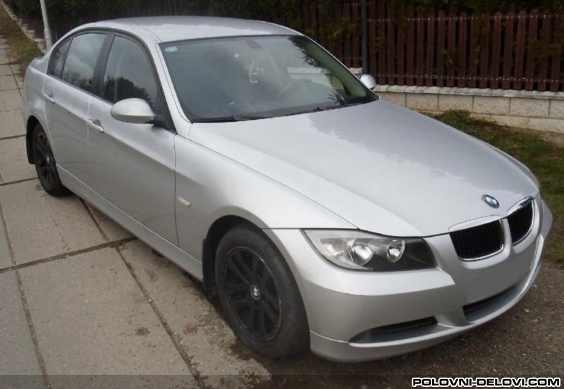 BMW 3 E90 E91 Razne Boje Karoserija