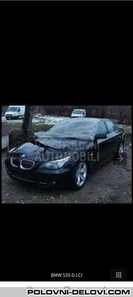 BMW 530 520d 525d 530d 535d Filteri