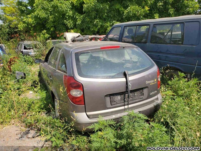 Renault Laguna Razni Delovi