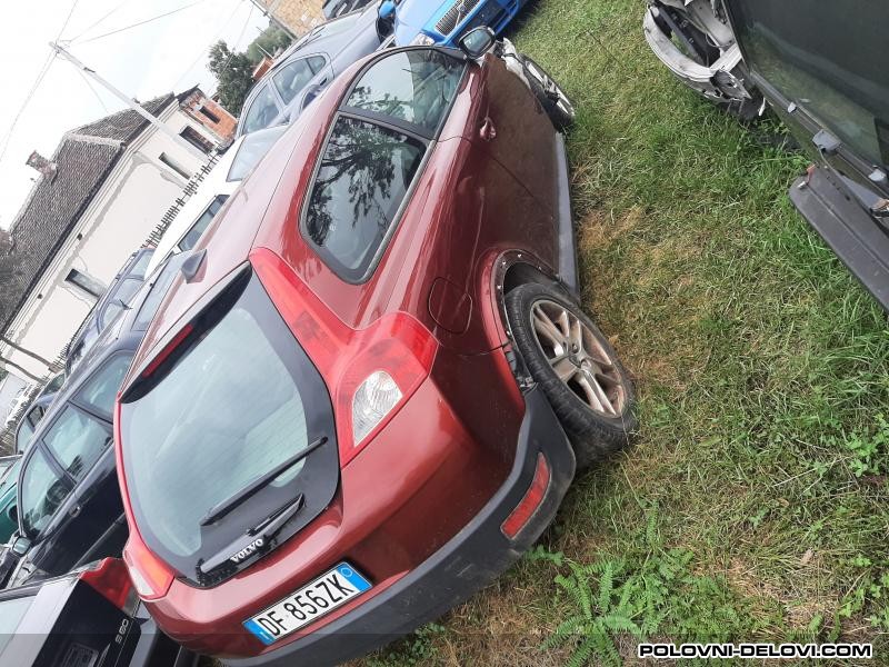 Volvo C30 Kompletan Auto U Delovima