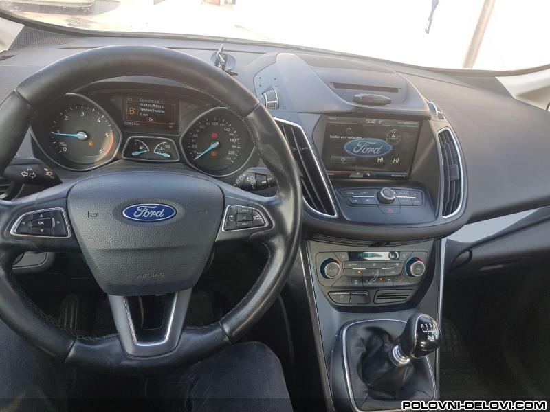 Ford Grand C-Max Kompletan Auto U Delovima