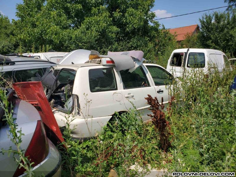 Volkswagen Polo Razni Delovi