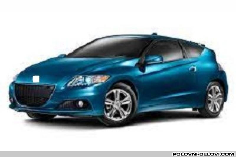 Honda CRZ NOVI NAVEDENI DELOVI Karoserija