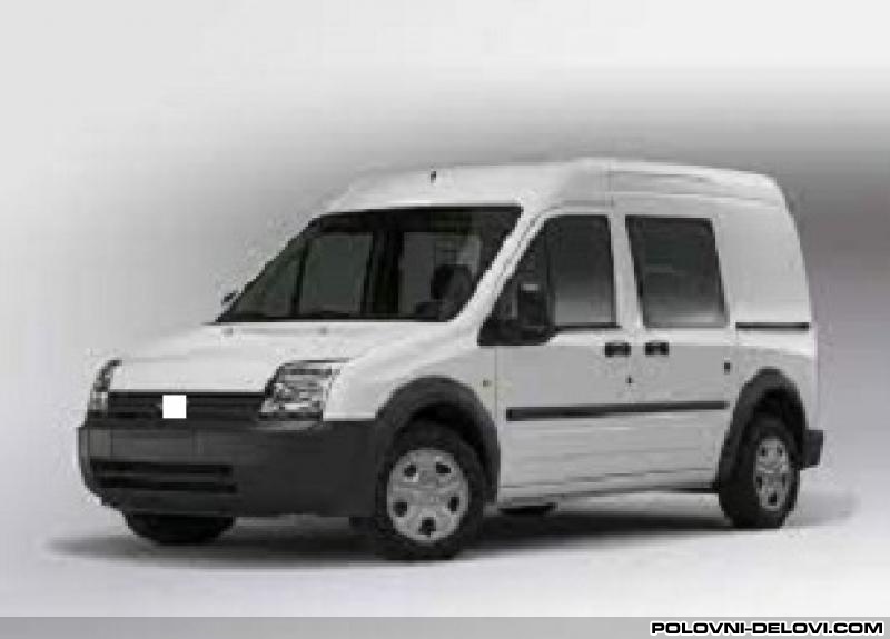 Ford Transit Connect 03-10 Novi Delovi Rashladni Sistem