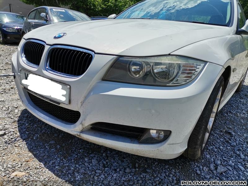 Branici Za BMW E90 318 Restajling