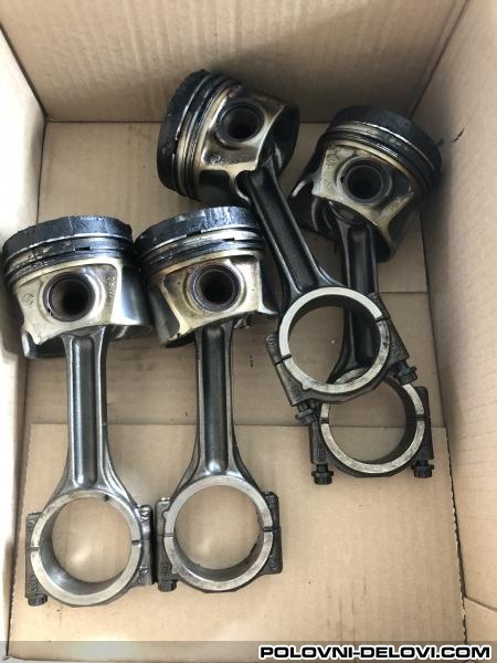 Audi A4 Klip ULTRA 04L Motor I Delovi Motora