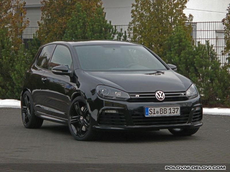 Volkswagen Golf 6 Tdi.tsi Kompletan Auto U Delovima