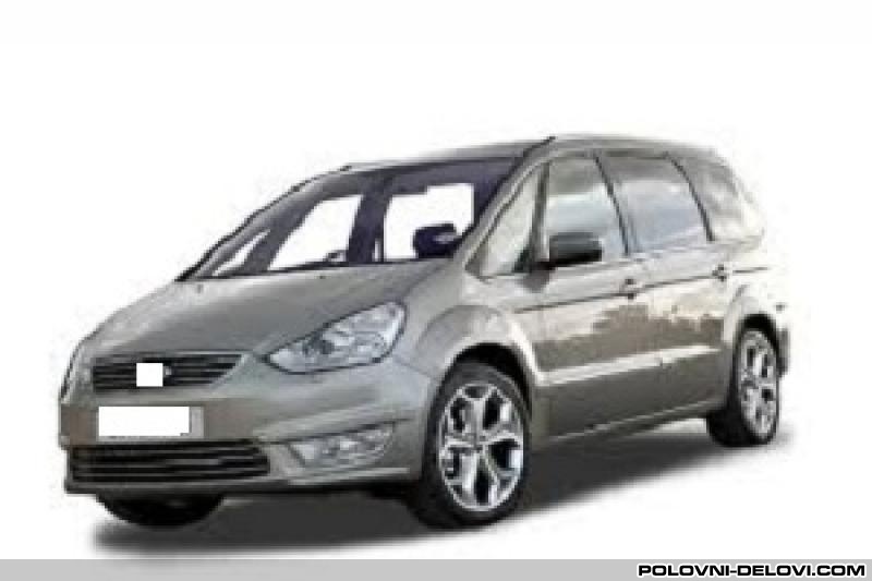 Ford Galaxy 11-15 NOVI DELOVI Svetla I Signalizacija