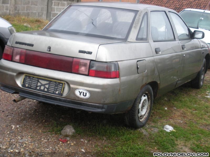 Lada 110 1.5 16v Filteri