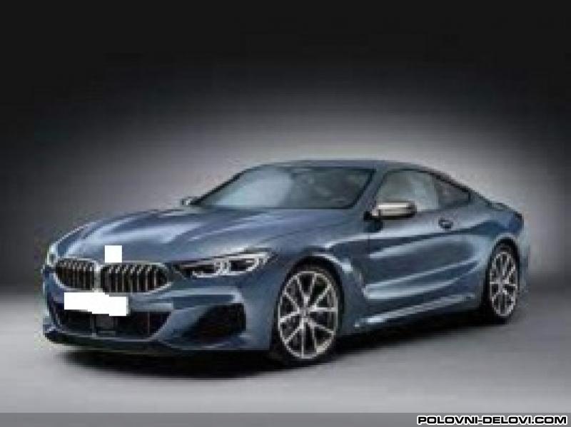 BMW 840 G15 Karoserija