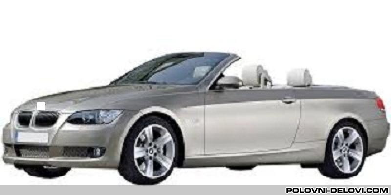 BMW 3 E92 I E93 Novo Rashladni Sistem