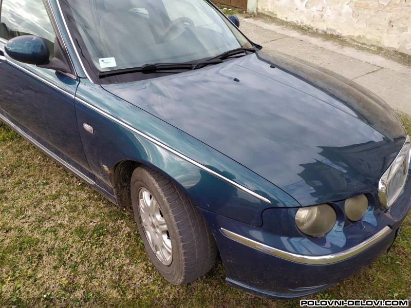 Rover 75 1.8 2. 0 Kompletan Auto U Delovima