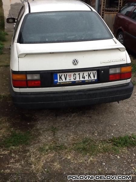 Volkswagen Passat B3 1.6.1.8 2.0 .1.9 Razni Delovi