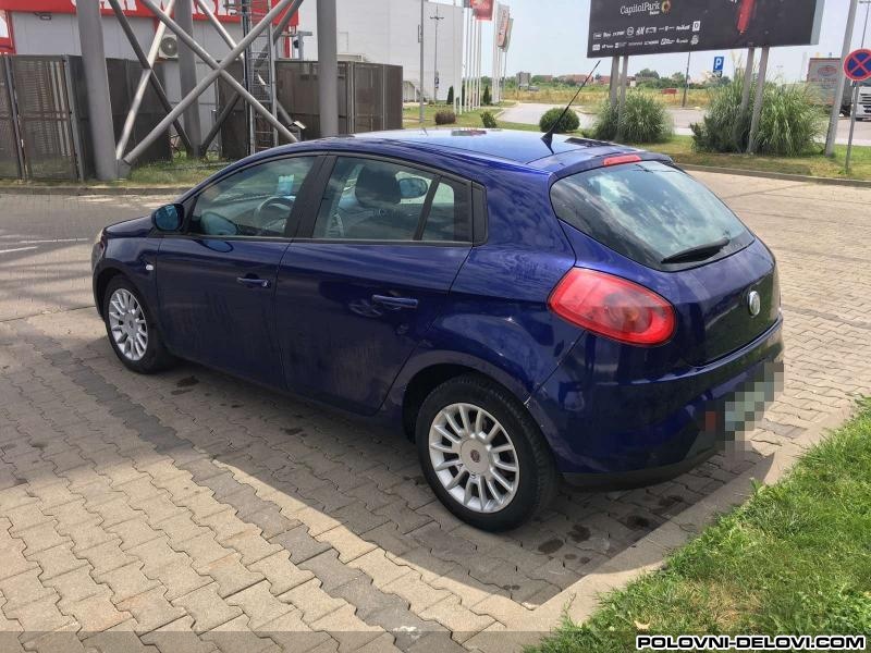 Fiat Bravo Kompletan Auto U Delovima