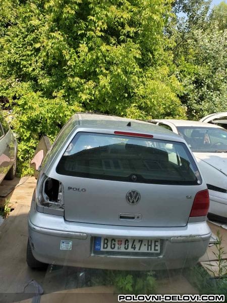 Volkswagen Polo Razni Delovi