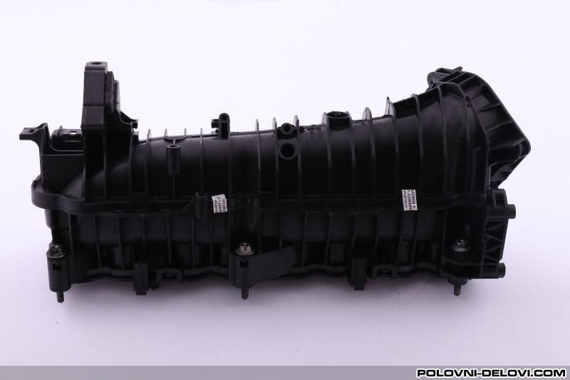 BMW 520 F10. F11. F07 Motor I Delovi Motora