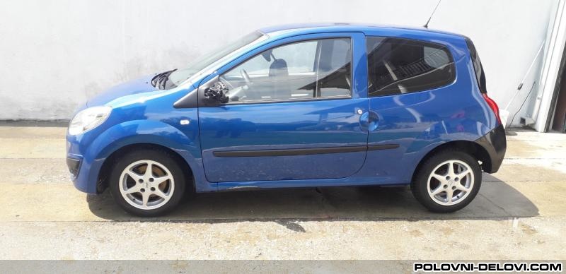 Renault Twingo Bocna Stakla Stakla