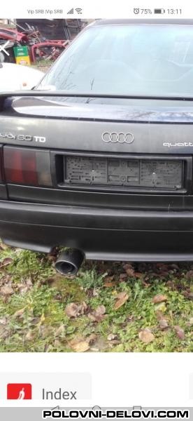 Audi 80 1.6.1.8 2.0 Razni Delovi