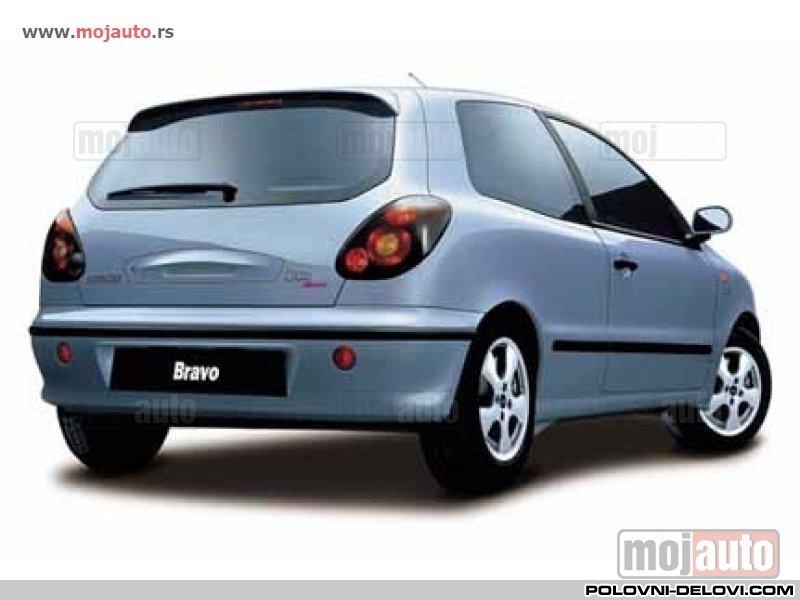 Fiat Bravo Kompletan Auto U Delovima