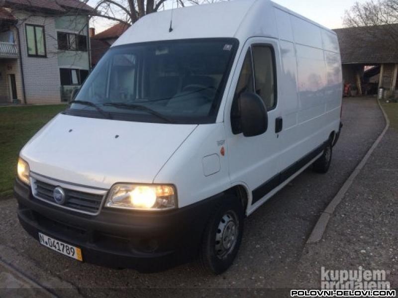 Fiat Ducato Jtd Razni Delovi