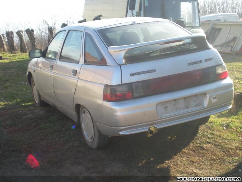 Lada 112 1.6 16v Trap I Vesanje