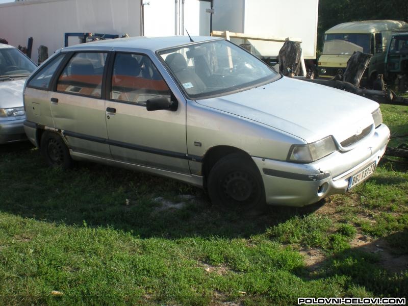 Yugo Florida In 1.6 PEUGEOT MOTOR Kompletan Auto U Delovima