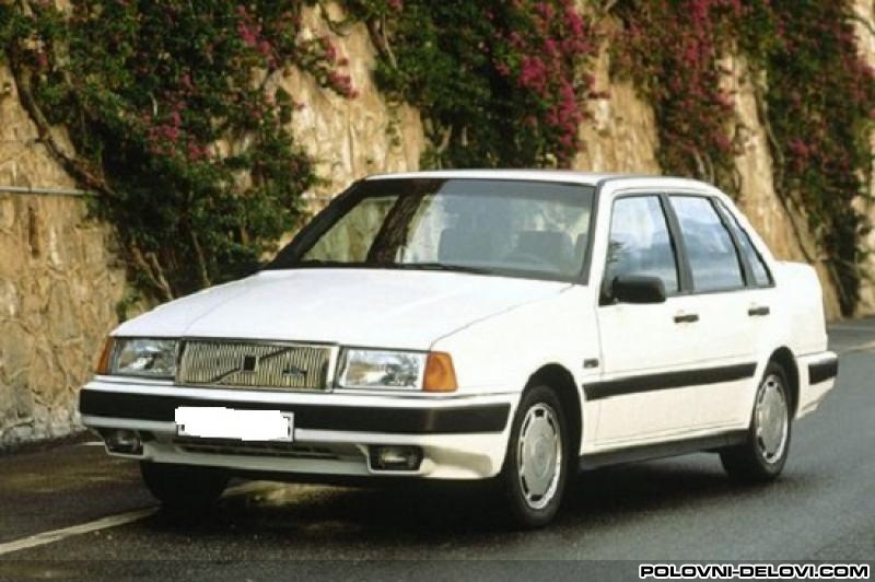 Volvo 460 1.7 Kompletan Auto U Delovima