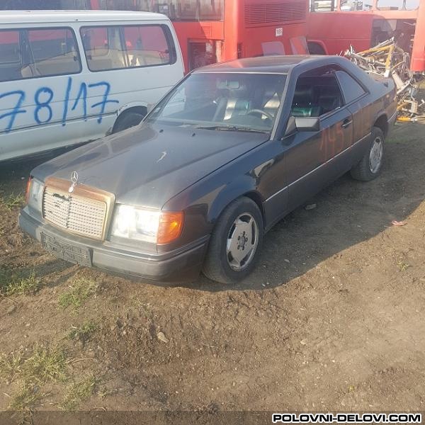 Mercedes 300 3.0 Kompletan Auto U Delovima