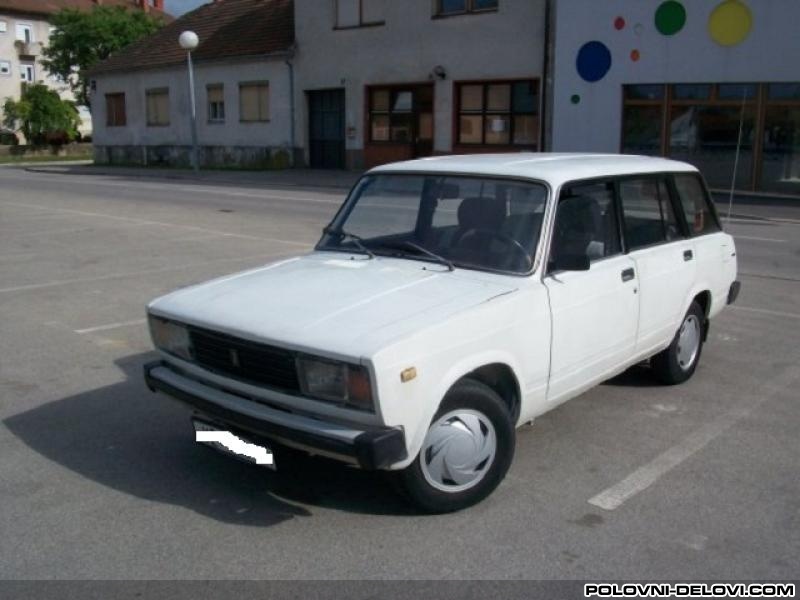 Lada 1300 1.3 Kompletan Auto U Delovima