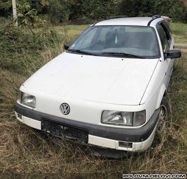 Volkswagen Passat B3 Kompletan Auto U Delovima