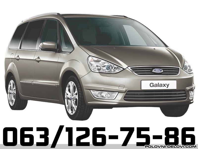 Ford Galaxy Razni Delovi