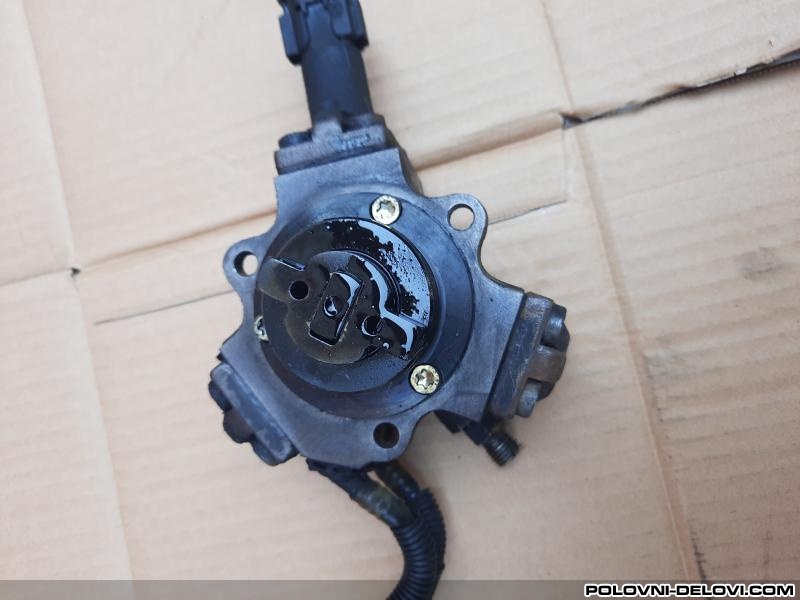 Smart ForTwo Cdi Motor I Delovi Motora