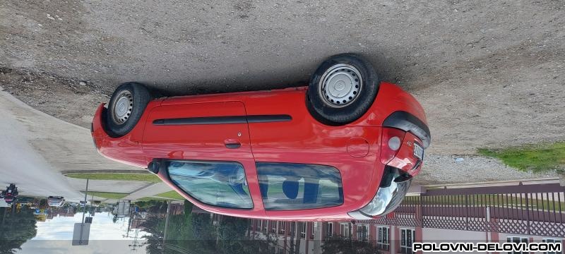 Renault Clio 15 Dci Kompletan Auto U Delovima